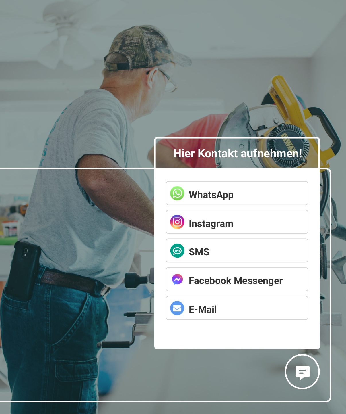 Mateo - Die zentrale Messaging Software für KMUs